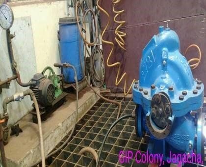 ROTATING EQUIPMENTS – Atic Inspection India Pvt Ltd.