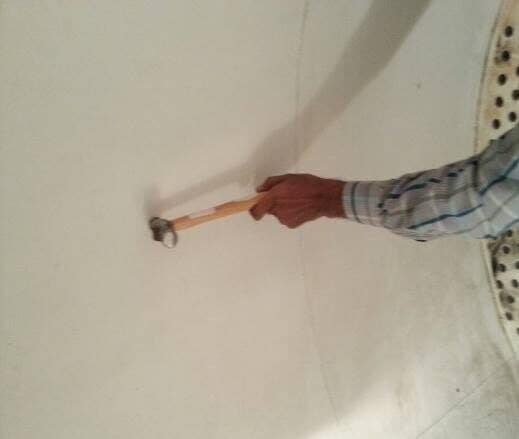 Refractory Lining Inspection – Atic Inspection India Pvt Ltd.