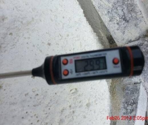 Refractory Lining Inspection – Atic Inspection India Pvt Ltd.